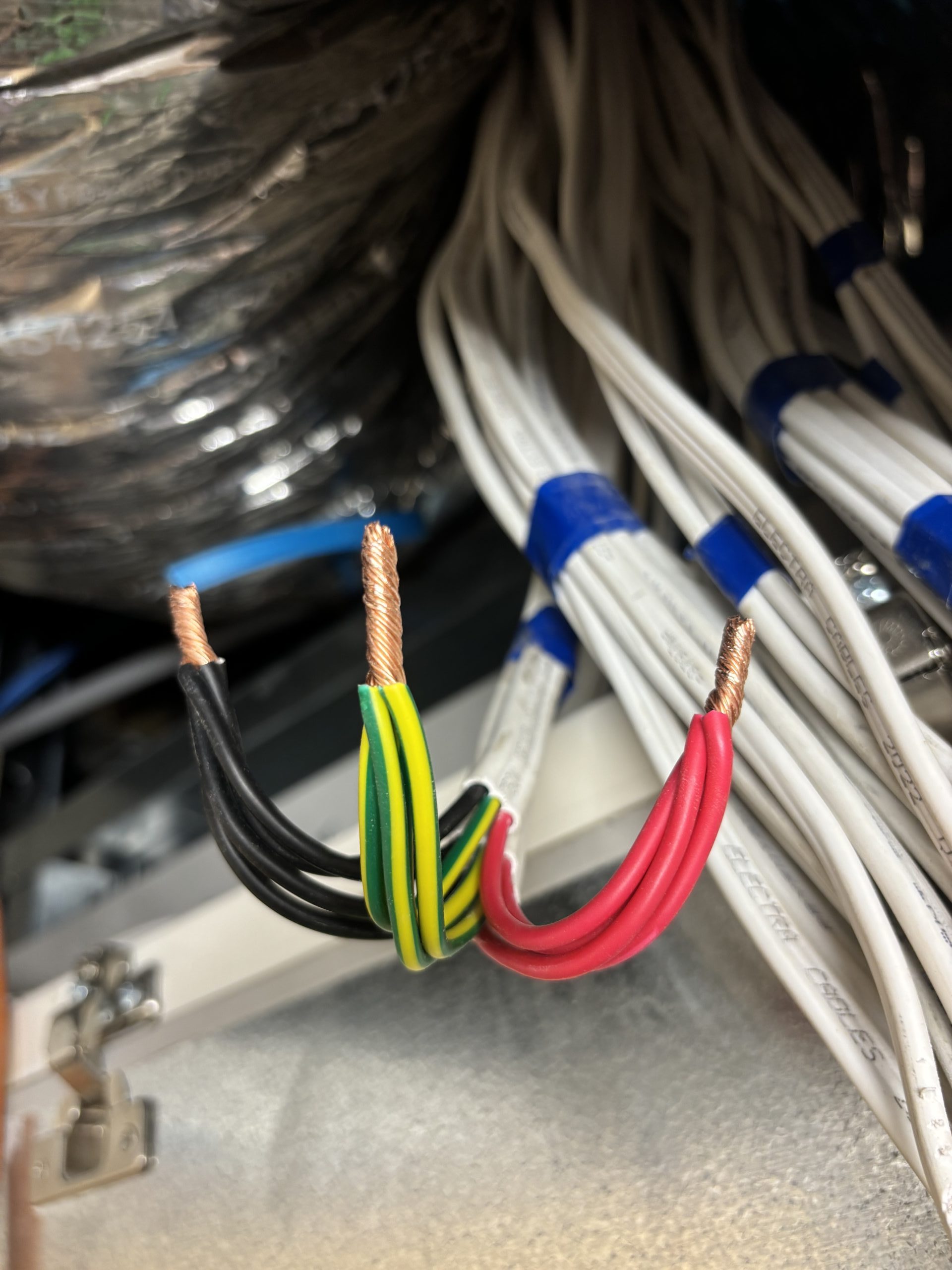 Gallery – Urban Electrical WA